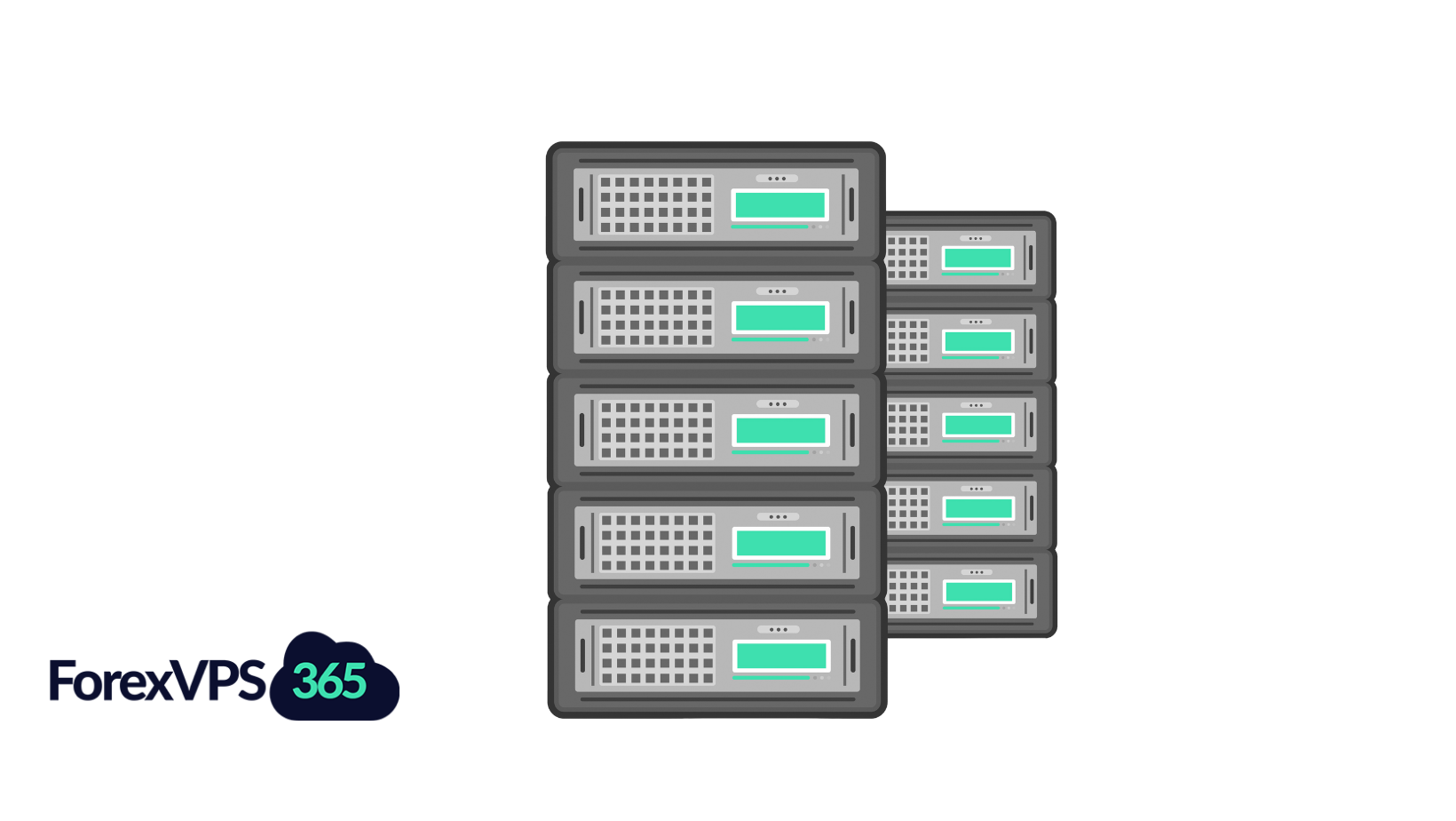 Advanced Forex VPS Plan starts at 44€/mo - ForexVPS365 Hosting